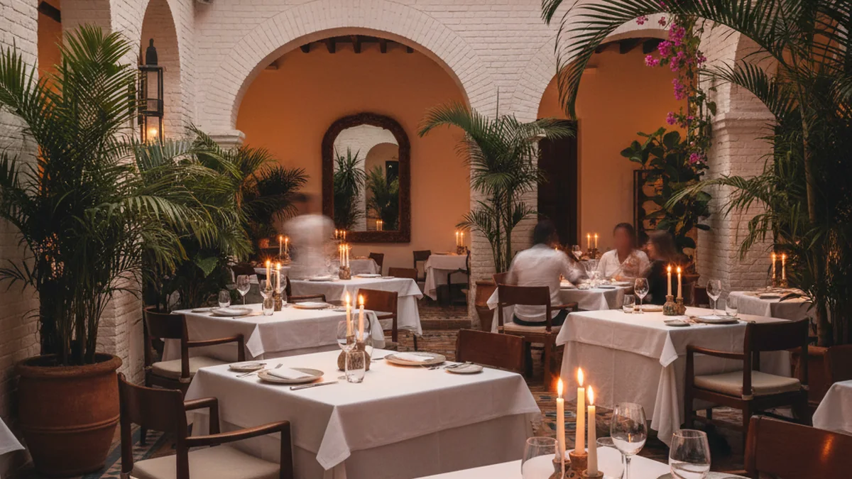 Best Restaurants in Cartagena (2026): The Honest Local-and-Foreigner List