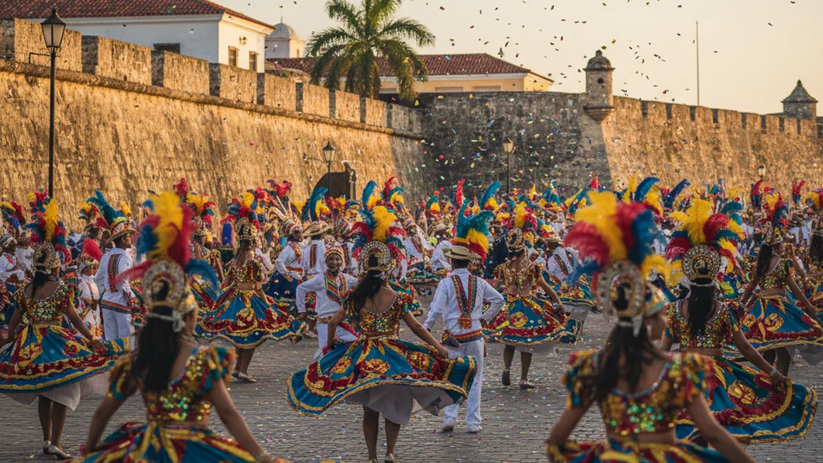 Cartagena Festivals Calendar: When to Visit for the Best Events (2026)