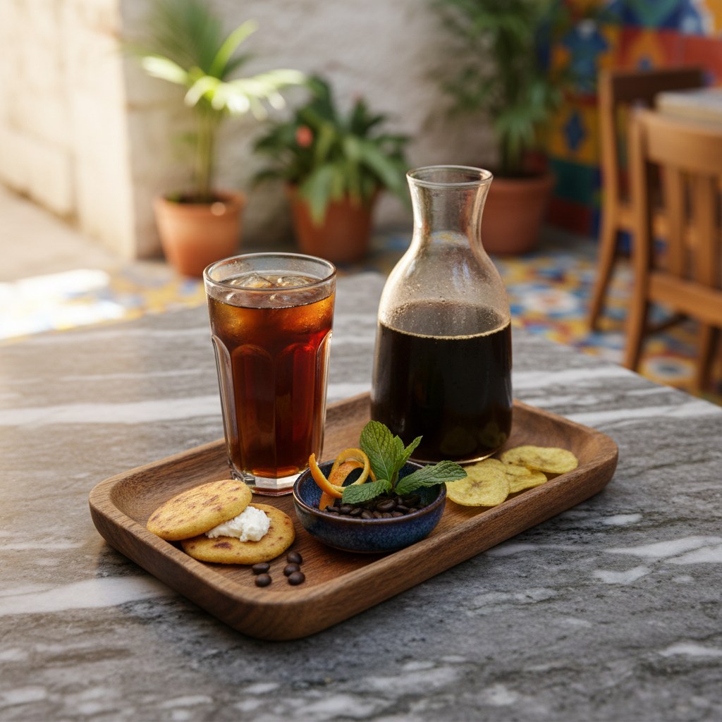 Best Coffee Shops & Cafes in Cartagena (2026)