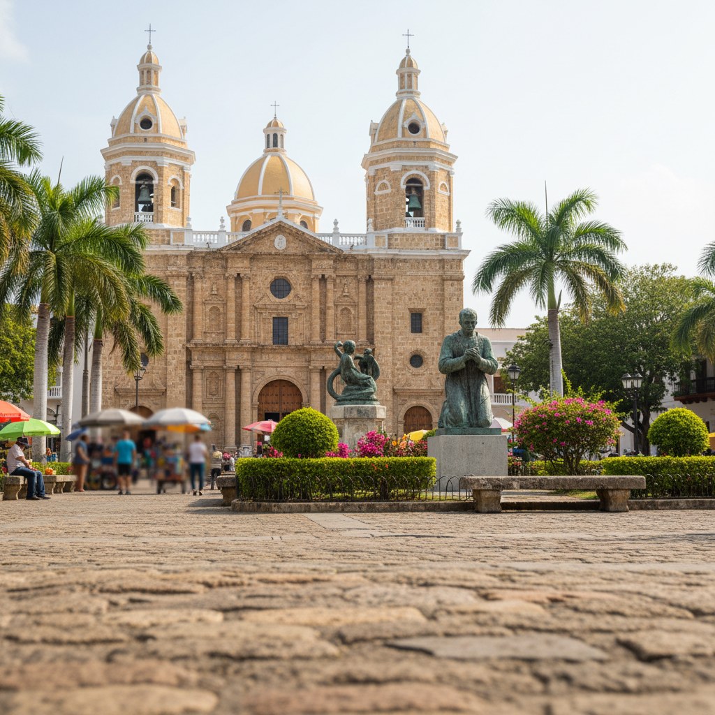 Best Rooftop Bars in Cartagena: Sunset Guide (2026)