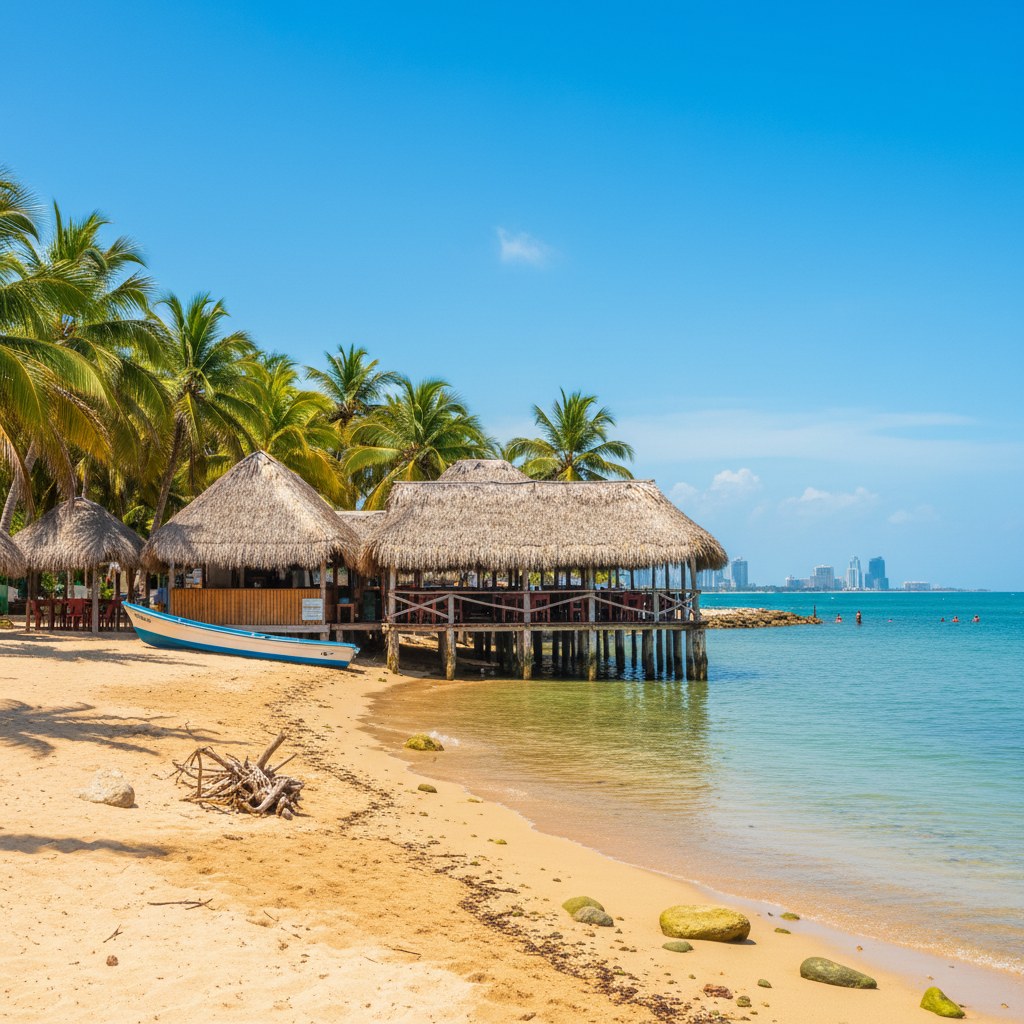 Best Seafood Restaurants in Cartagena (2026): Ceviche, Cazuela, Pargo ...