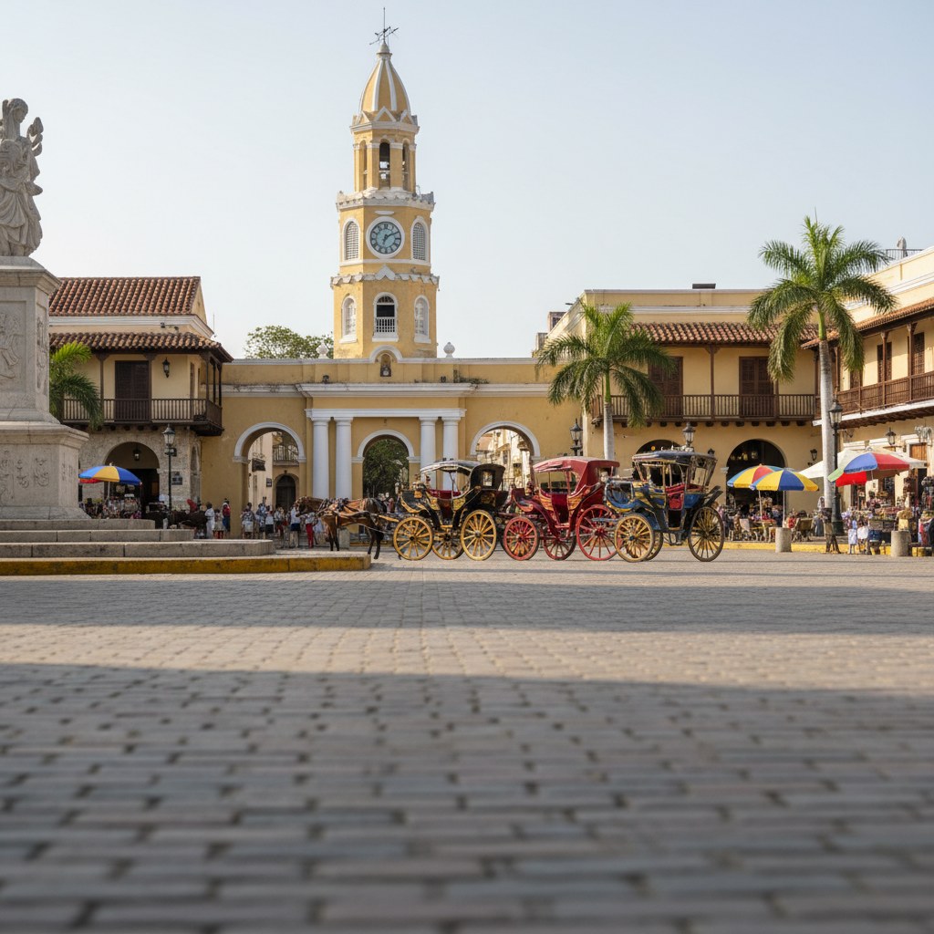 Cartagena Nightlife: Where to Go and What It Costs (2026)