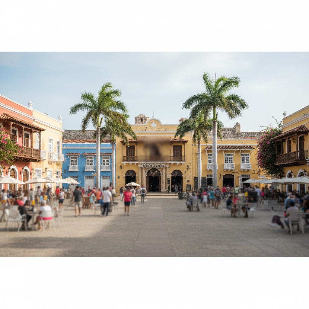 Cartagena Nightlife: Where to Go and What It Costs (2026)